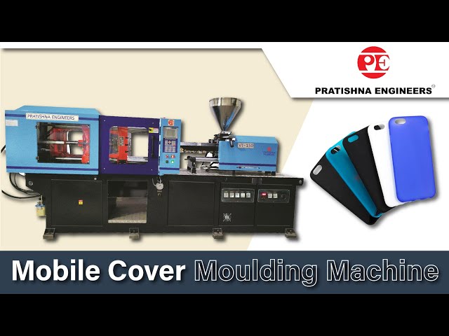 Case Making Machine - Plastic Charger Cover Making Machine Manufacturer ...