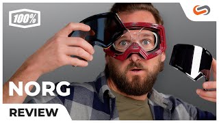 100% Prescription Snow Goggle Insert | SportRx