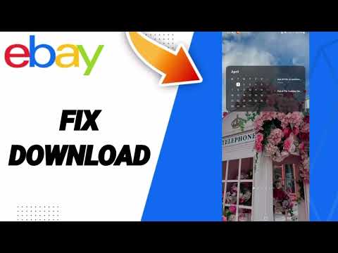 How To Fix Download On ebay App 2025