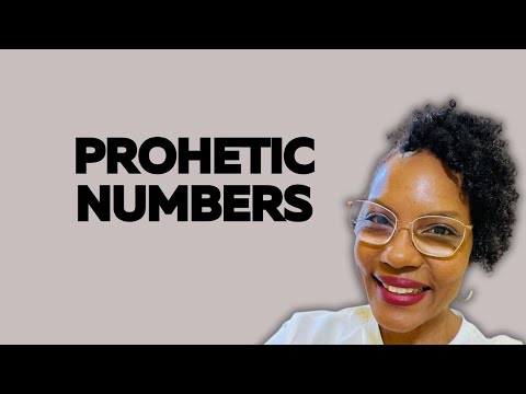 The Bible Meaning of 88 & 1111 (GOD’s MESSAGE FOR YOU) #holyspirit