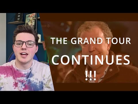 Clarkson Confirms Several More Episodes Of The Grand Tour And Possible Scotland Release Date