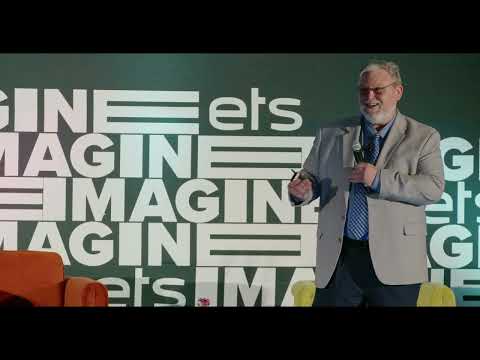 ETS24 Keynote: Bill Blevins, Director of Grid Coordination, ERCOT