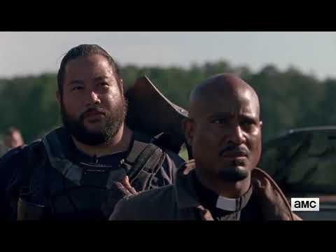 WWW DOWNVIDS NET THE WALKING DEAD Season 8 TRAILER 2017 amc Series