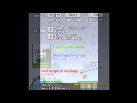 Steam Community :: Video :: Avoid the Rain (避雨) 游戏视频