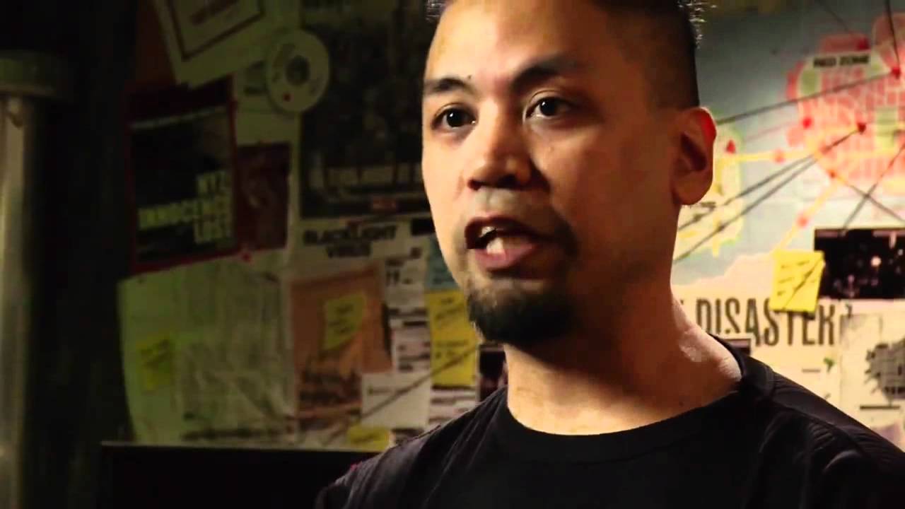 Prototype 2 developer diary.mp4