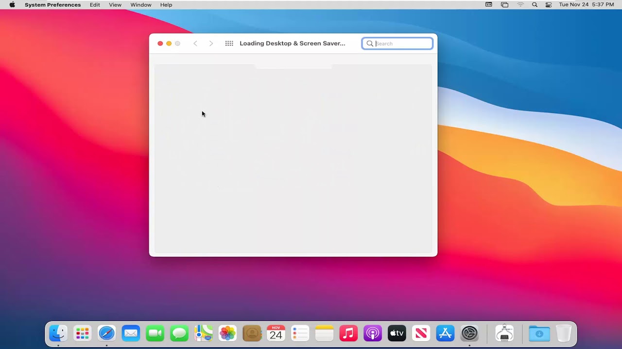 How To Change Desktop Wallpaper On MacBook [Tutorial]