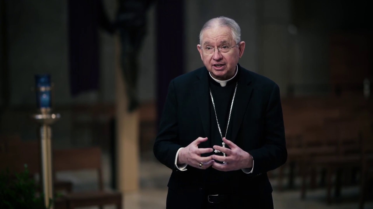 Evangelizing the Digital Continent