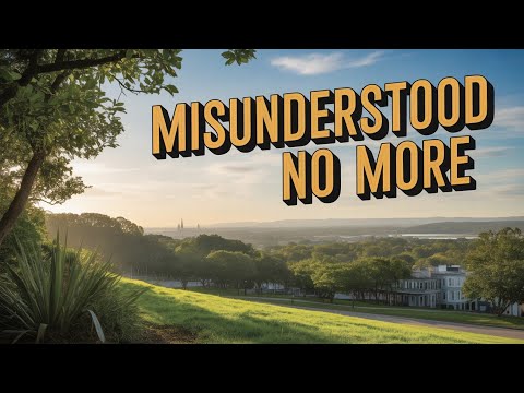 Why The West Side of Charleston Is Misunderstood