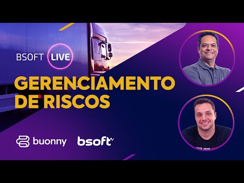 Gerenciamento de Riscos no transporte rodoviário de cargas