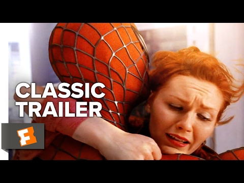 How to Watch All the Spider-Man Movies in Order - Spider-Man Movies List