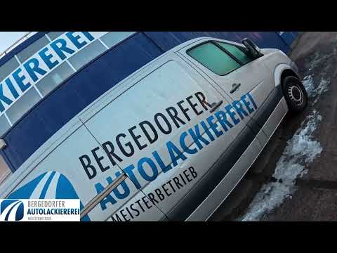 Bergedorfer Autolackiererei Meisterbetrieb AMG VW BMW VOLVO FIAT OPEL TESLA MITSUBISHI SMART MB SEAT
