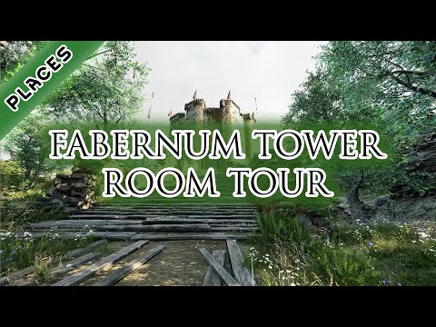 Steam Community :: Video :: Mortal Online 2 Fabernum Tower Group Room ...