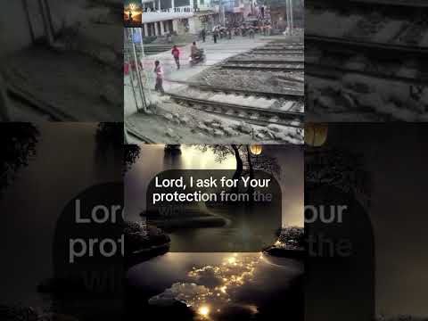 God as My Protector.