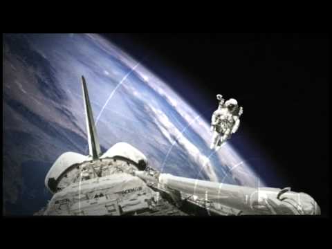 ENTERPRISE Season 1 & 2 Opening Titles (HQ)