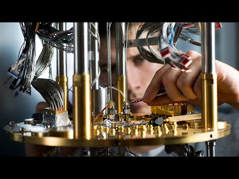 Australia is becoming a quantum computing powerhouse