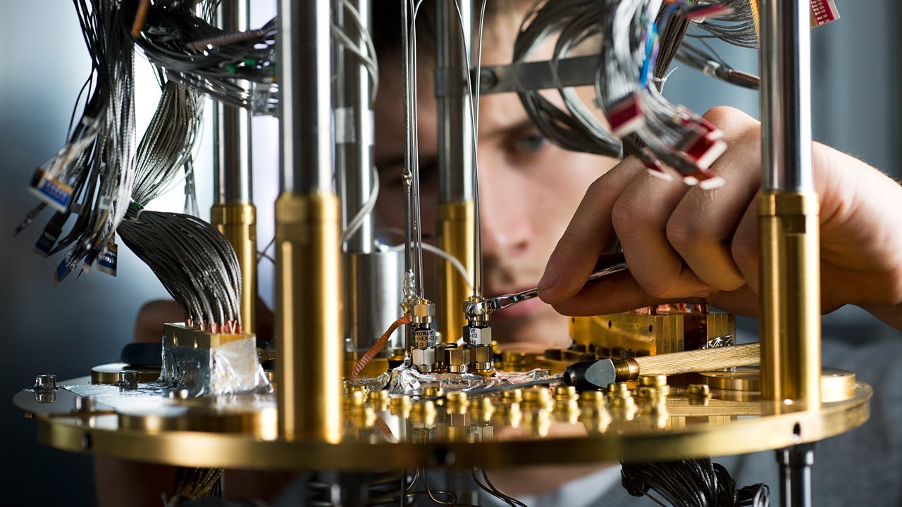 Australia is becoming a quantum computing powerhouse