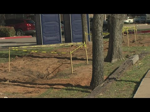 Residents still without water at Fort Worth apartment complex 5 weeks after historic winter storm