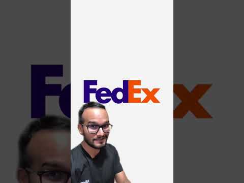 ¿Quien se sabía esto? #Fedex #paqueteria #marketing