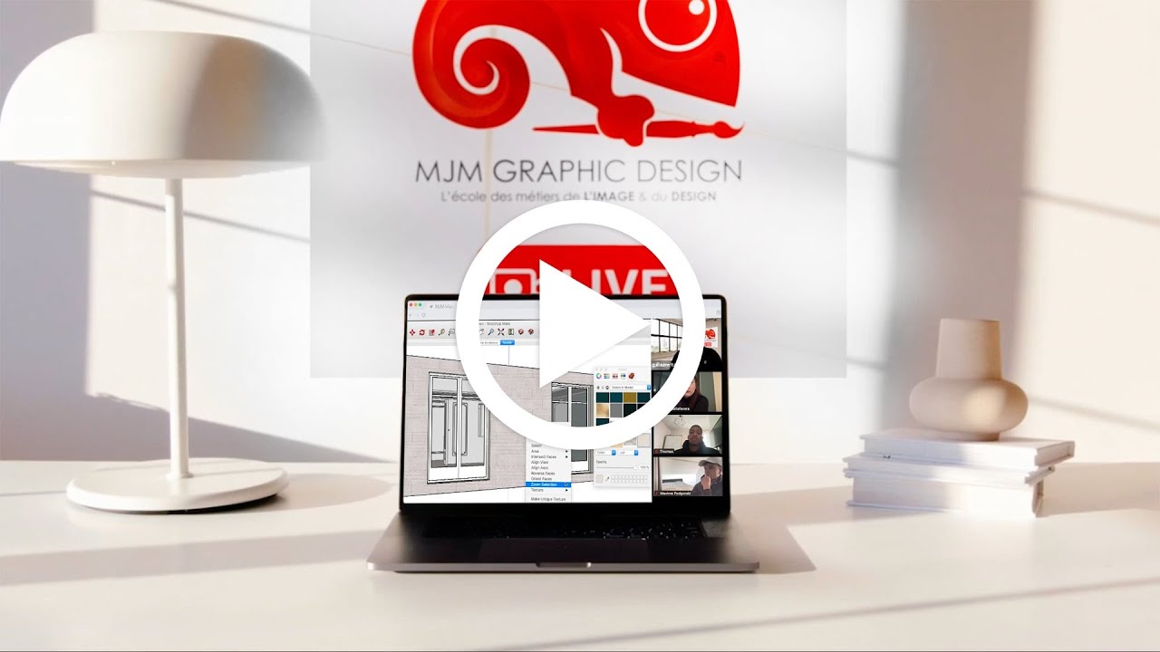 MJM Graphic Design : Rankings, Fees & Courses Details | TopUniversities