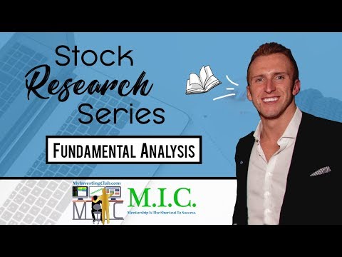 How To Read SEC Filings |  Episode 1 - PIPEs & Shelves [PREVIEW]
