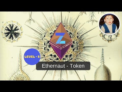 Ethernaut CTF - Token (Level 5)