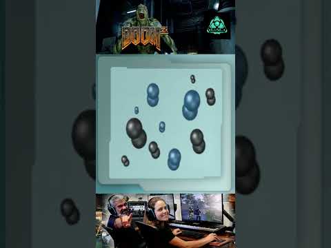 Steam Community :: Video :: DOOM 3 - Elemental Phase Deconstructor