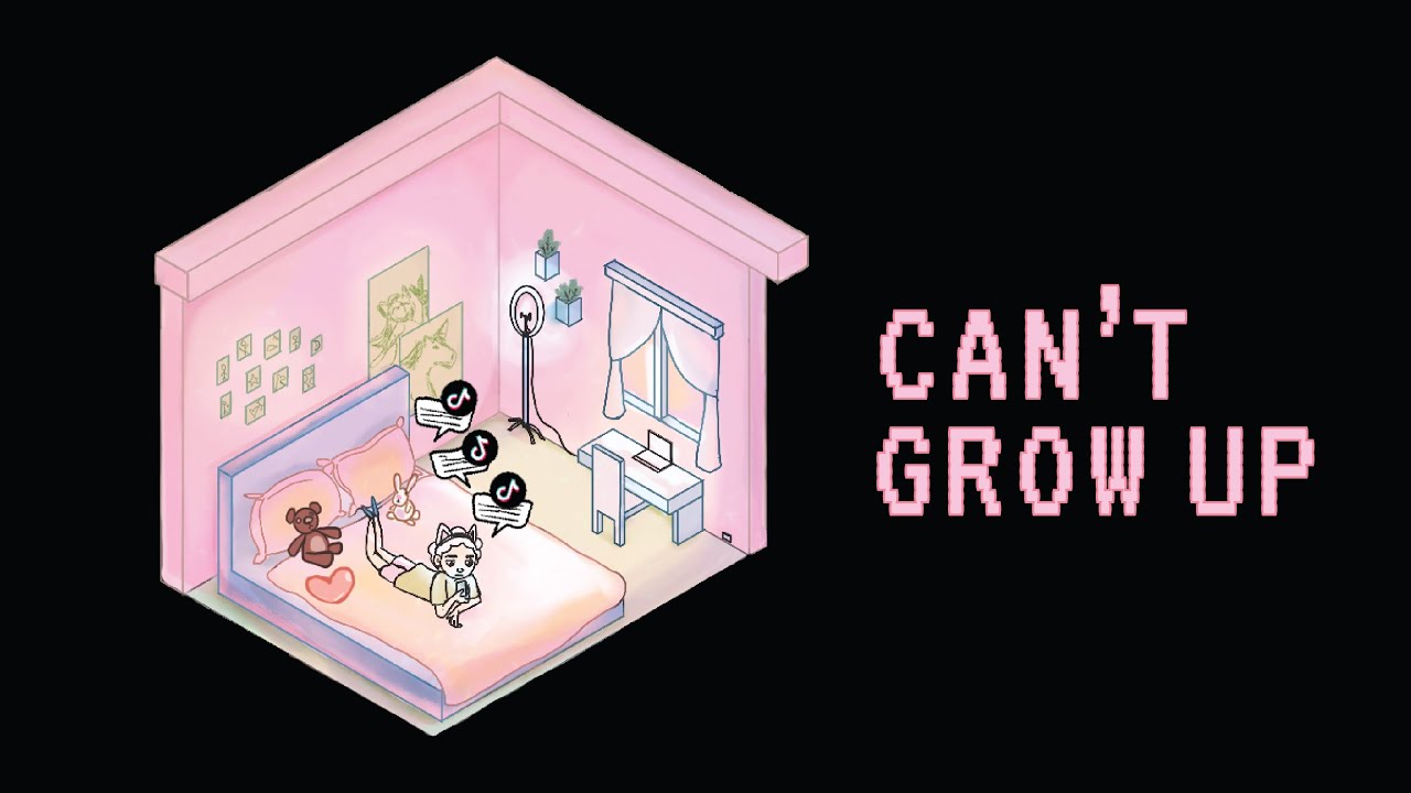 Infantilization: Understanding a Gen Z Crisis | Galaxy.ai