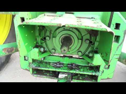 JOHN DEERE 4230 For Sale