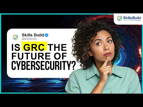 GRC Job Growth & Why You Should Work in GRC