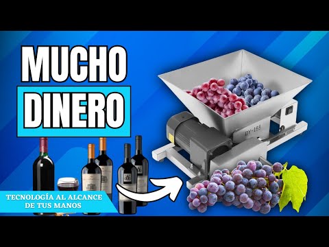 10 MACHINES to Build Your Mini Factory and Make Money from Home