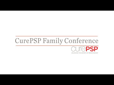 Bringing the Microscope to the Clinic: Improving Diagnosis and Treatment of PSP & Related Conditions