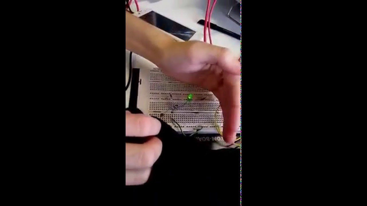 Sensor de luz