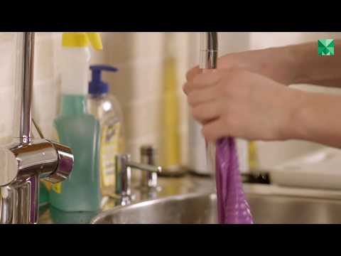 Kjøkken hygiene film – Klasseavis 10A