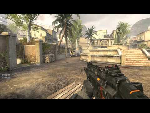 Steam Community :: Video :: [CoD:BO2] Highlights - Slums