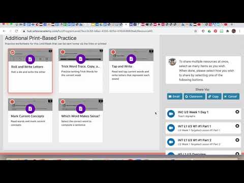PS: An Update with Wilson Academy, Fundations Online, and FunHub