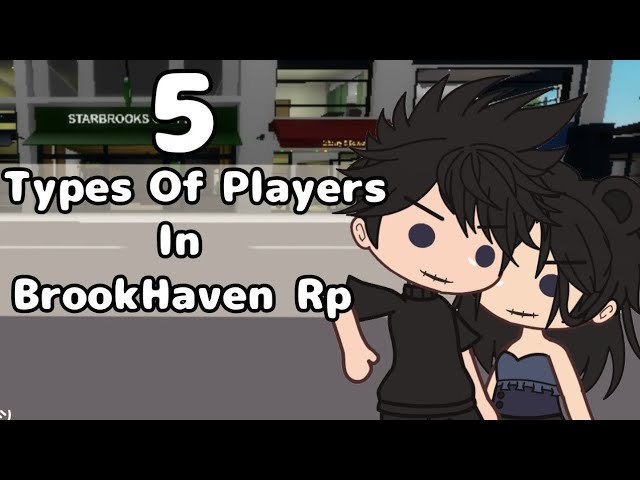 5 reasons why Brookhaven RP is the best Roblox game for music lovers