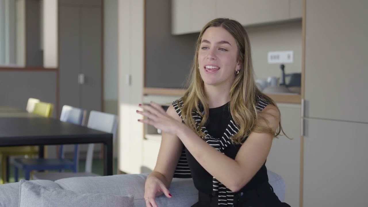 🏆 2022 Best in Class Awards l Best Student Housing Design: Giovenale