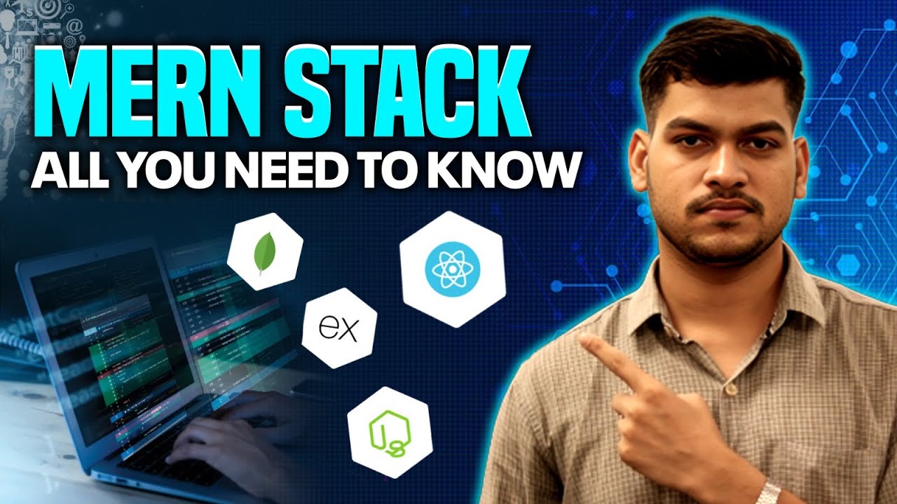 Still Learning MERN Stack in 2026? Here’s the HARSH Truth No One Tells You!