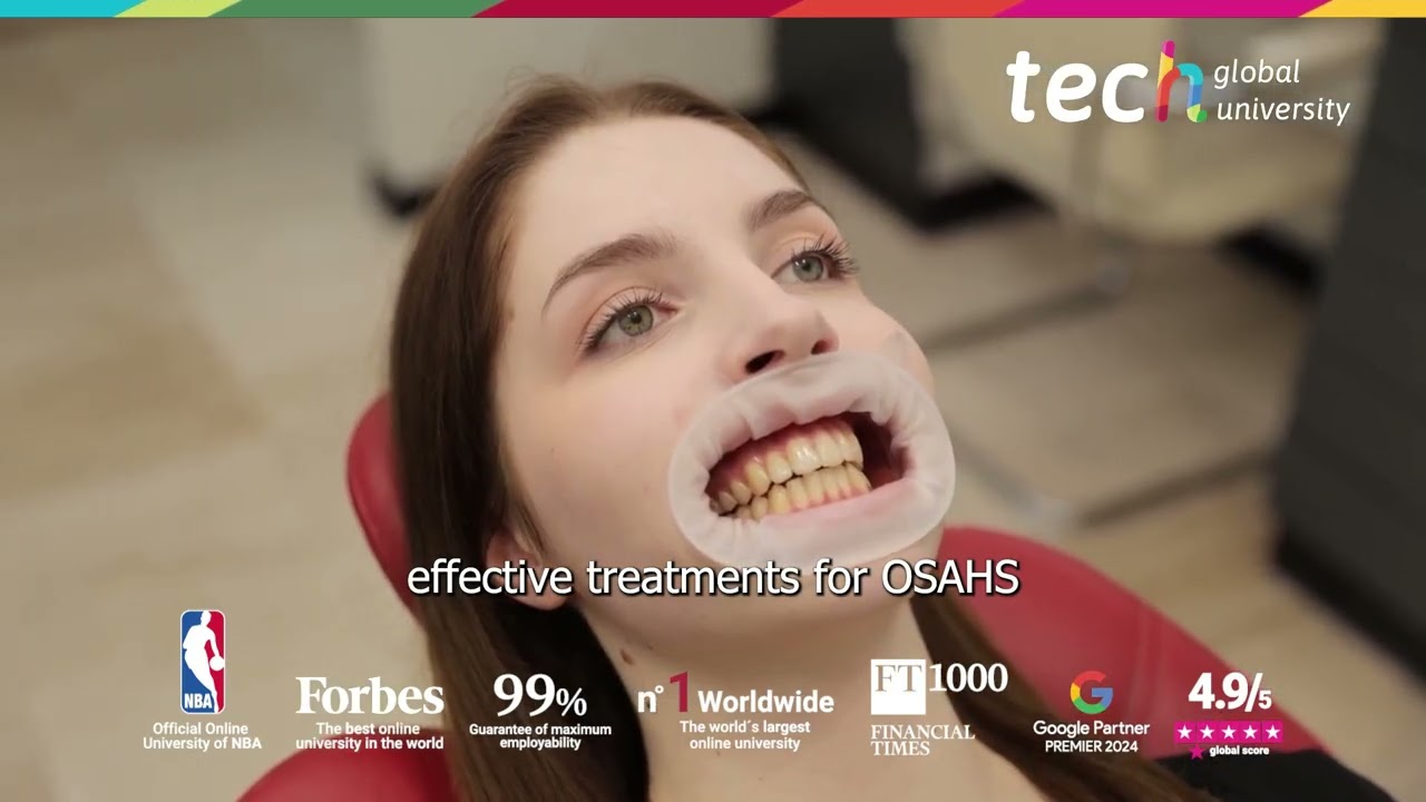 Sleep apnea-hypopnea syndrome in adults: orthodontic approach and clinical management