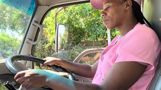 How To Drive And Change Gears On Code 10 Truck South Africa Watch HD ...