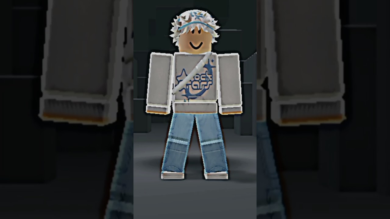 Roblox idea outfit (Nike tech) #roblox #trending #robloxedit #viral #spreadpositivity