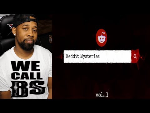 Chronicles of Reddit [Vol. 1] - REACTION