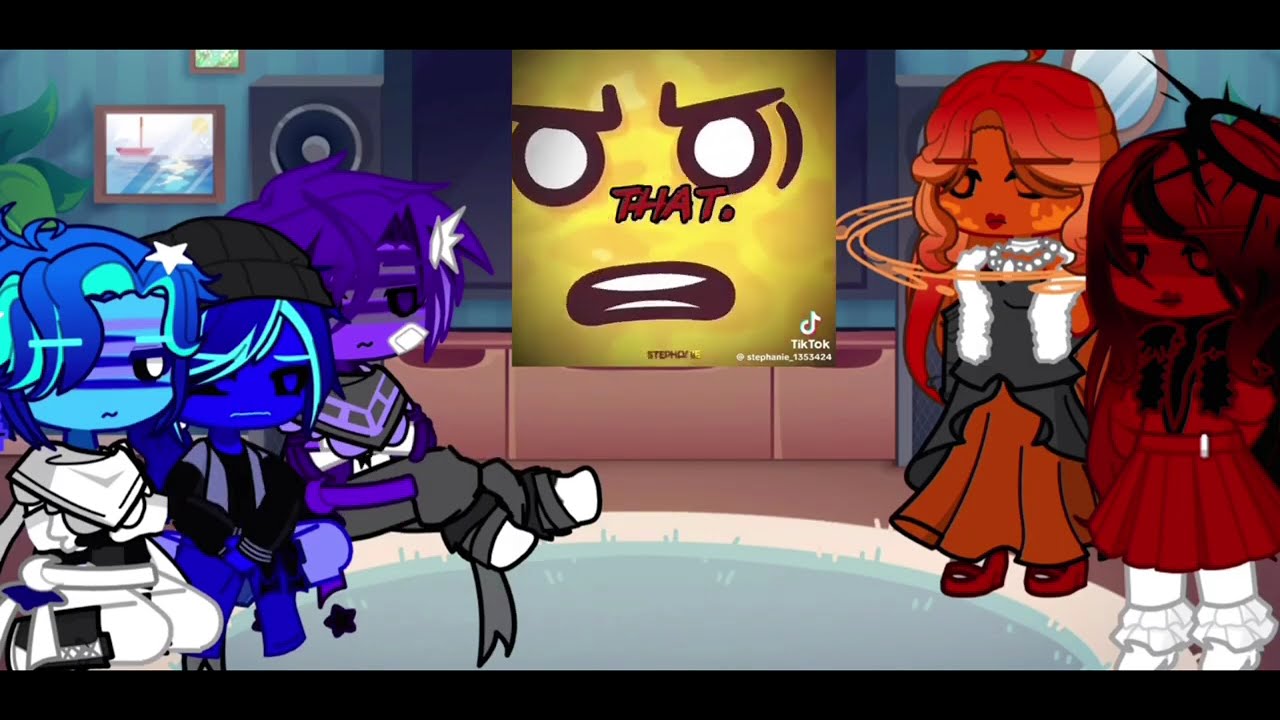 Rogue Planets React to the Solar System | WIP 2 |