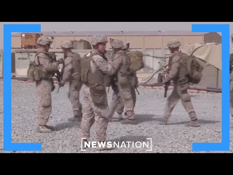 Pentagon warns extremism in military is increasing, adds new restrictions | Rush Hour