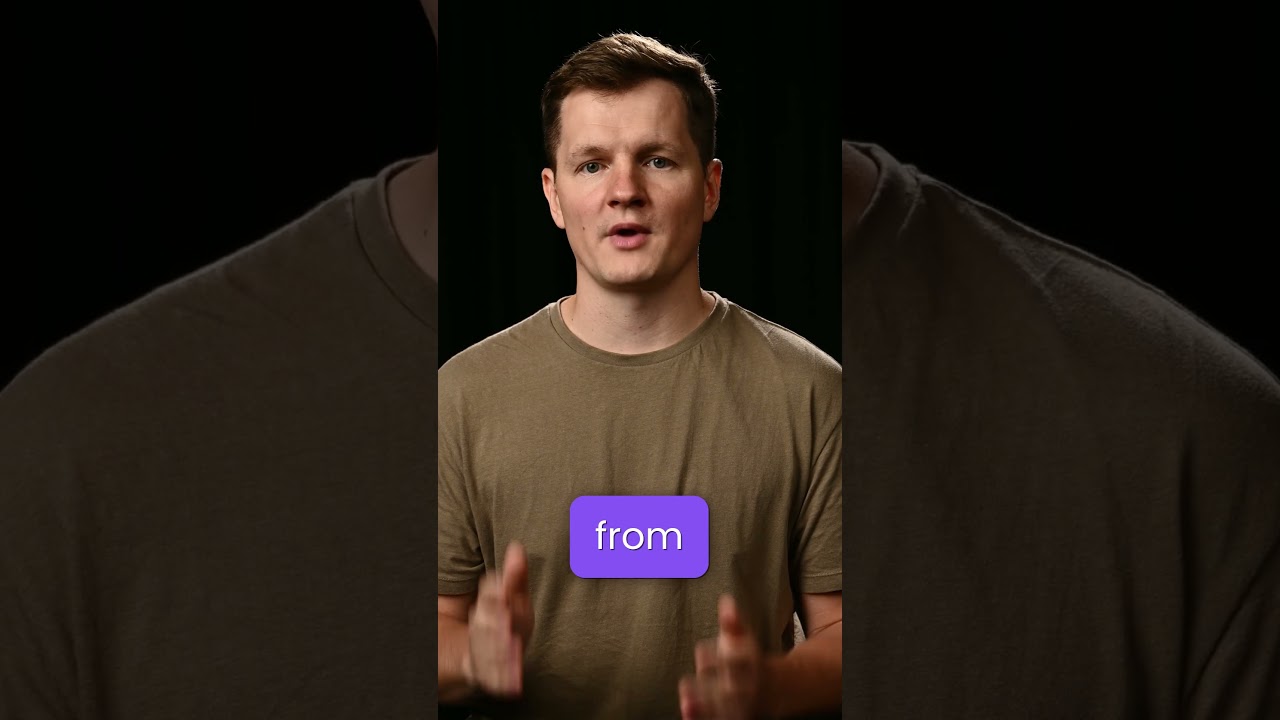 What is Natural Language Processing (NLP)? #ai  #datascience