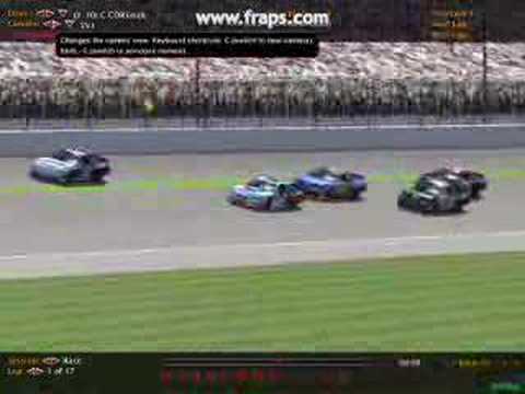 Steam Community :: Video :: NASCAR Racing 2003 Season - Tribute