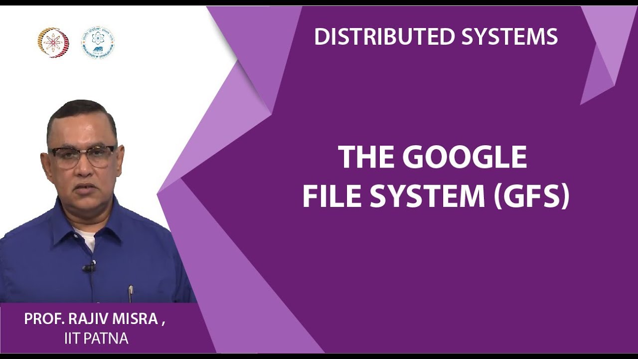 Understanding the Google File System (GFS): A Comprehensive Overview ...
