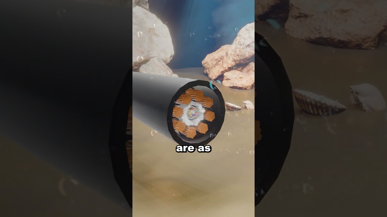 How The Internet Actually Works 😱