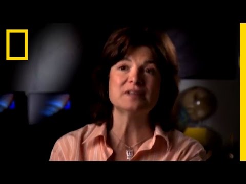 Pin-Up Boy of the Solar System | National Geographic