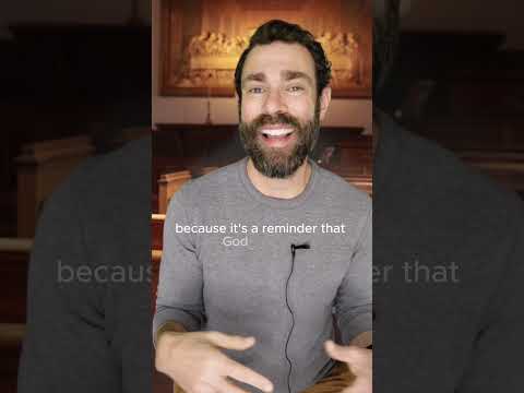 Weird United Methodist beliefs 2: Different kinds of grace #beliefs #shorts